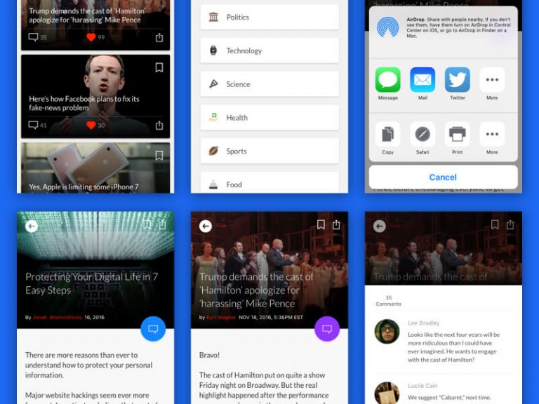 Ios Wireframe Mobile Ui Kit Free Sketch Resource Sketch Elements