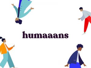 Humaans Illustration - Free Sketch Resource | Sketch Elements