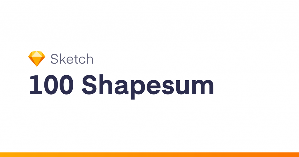 Sketch MeaXure | Sketch Elements