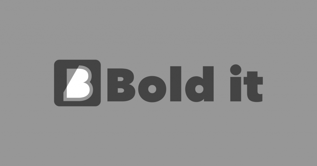 Bold It Sketch Plugin | Sketch Elements