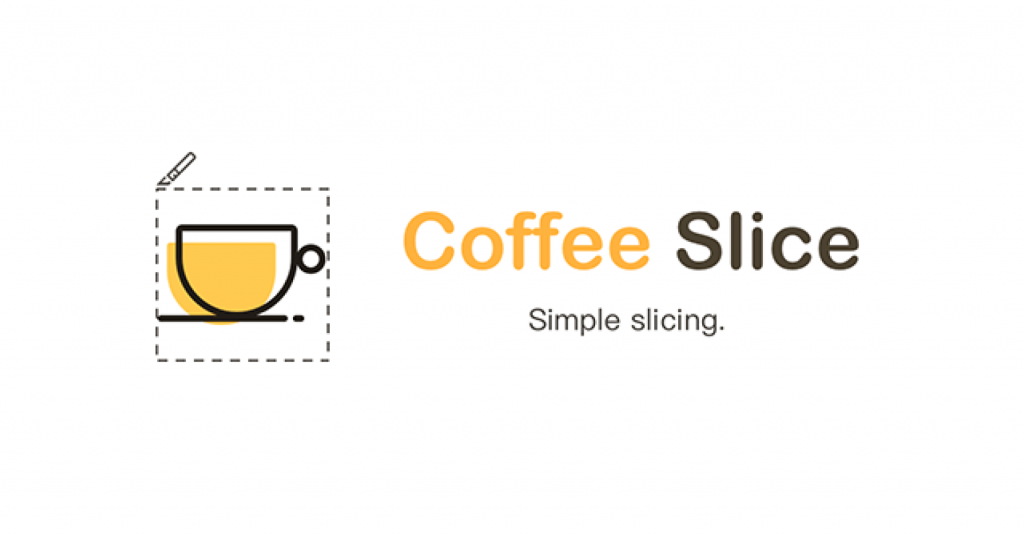 Coffee Slice Sketch Plugin | Sketch Elements