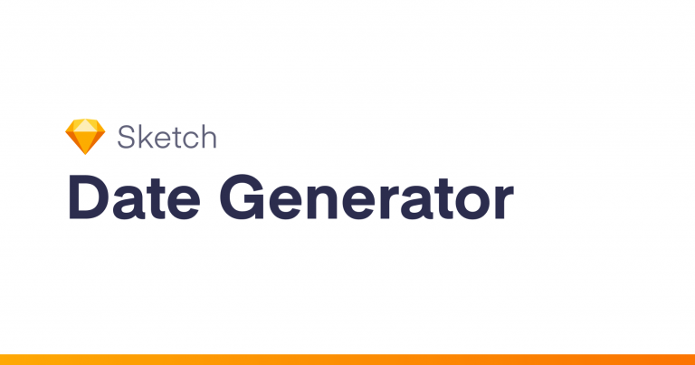 Sketch Map Generator Plugin | Sketch Elements