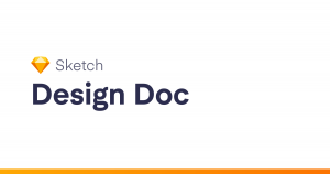 Design Doc Sketch Plugin | Sketch Elements