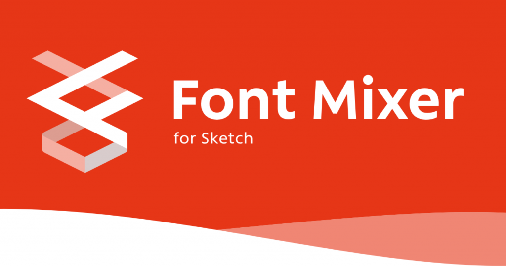 Sketch Font Mixer Plugin | Sketch Elements