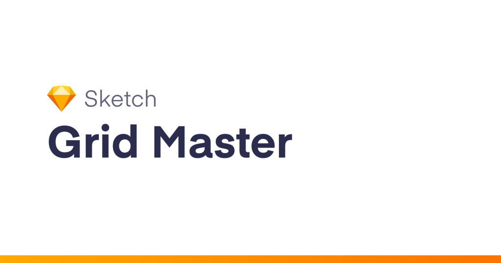 Sketch Grid Master Plugin | Sketch Elements