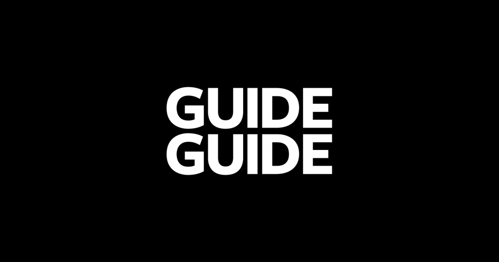 Guide Guide Sketch Plugin | Sketch Elements