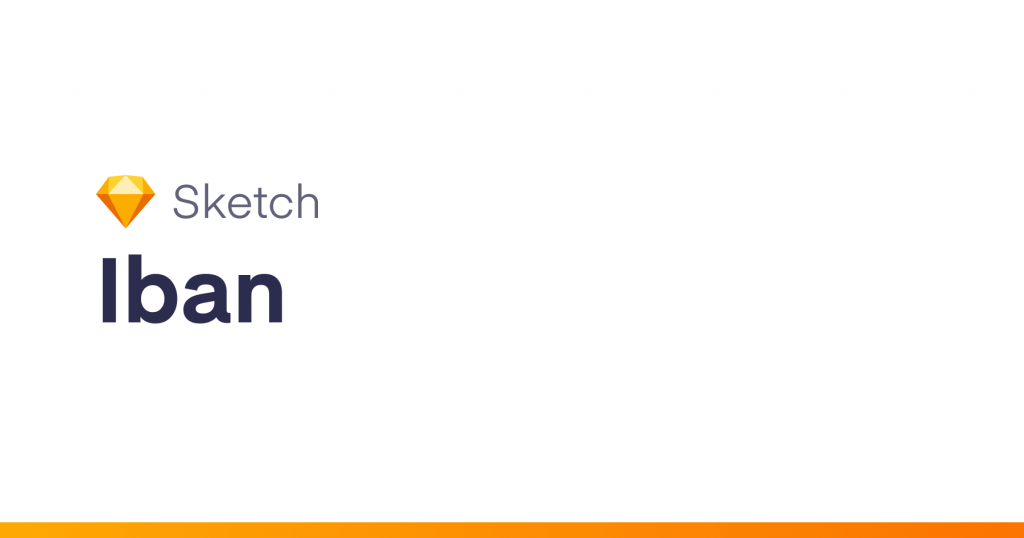 Iban Sketch Plugin | Sketch Elements