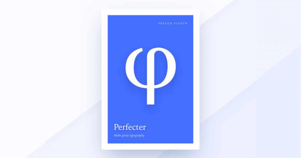 Perfecter Sketch Plugin | Sketch Elements