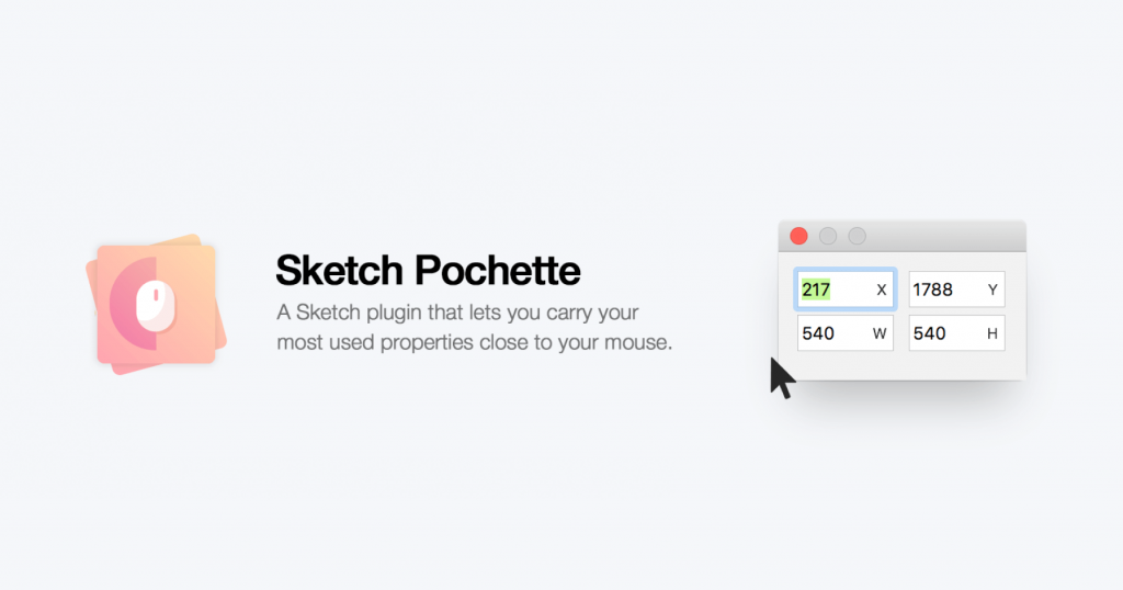 Sketch Ponchette Plugin | Sketch Elements