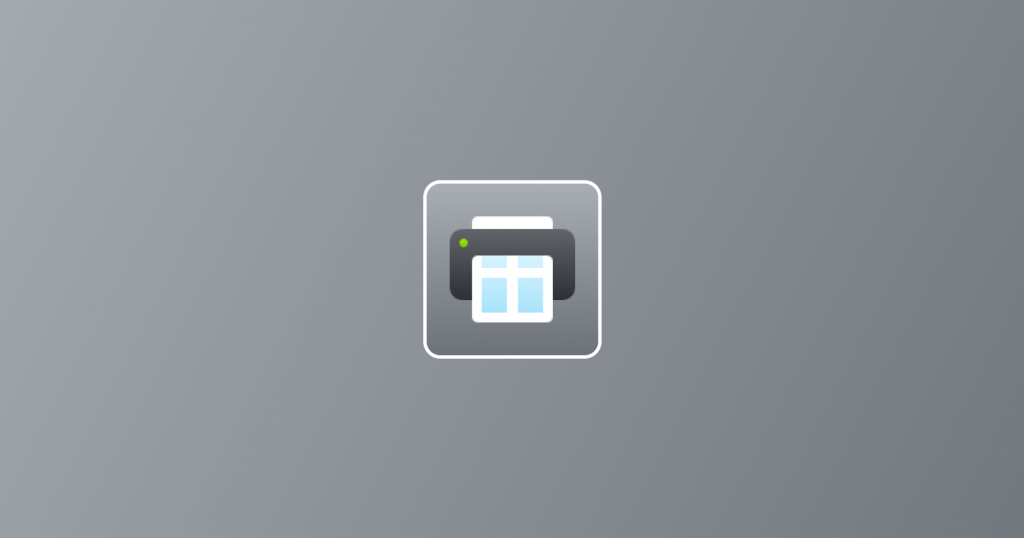 Print Export Sketch Plugin | Sketch Elements