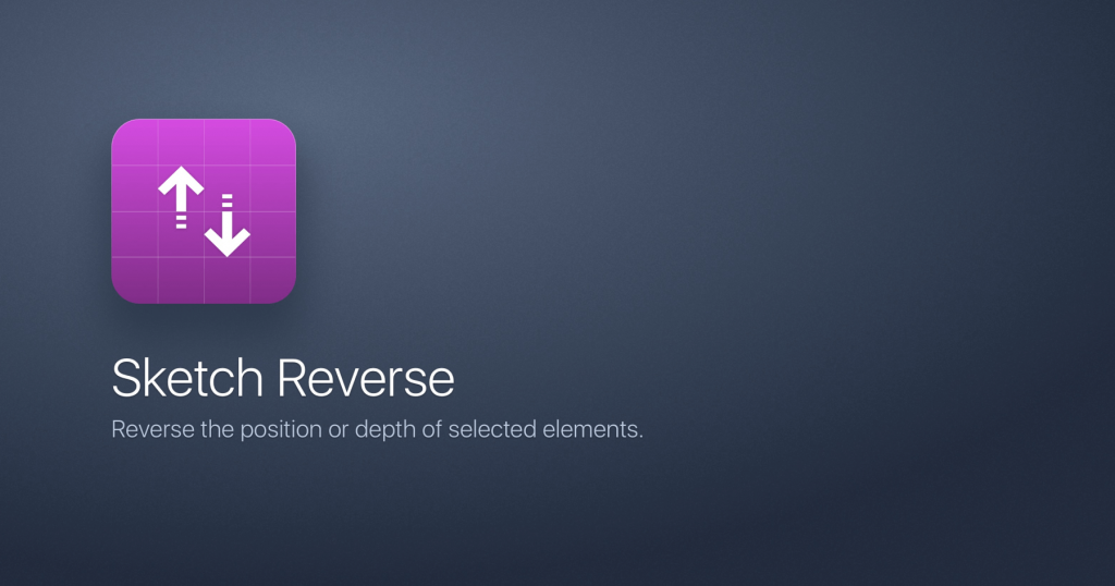AEUX Sketch Plugin | Sketch Elements