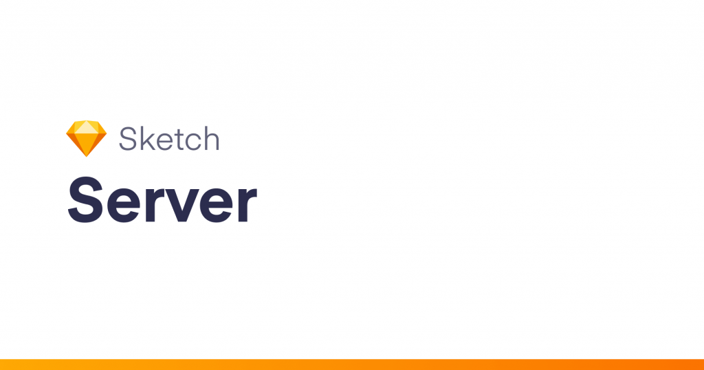Sketch Server Plugin | Sketch Elements
