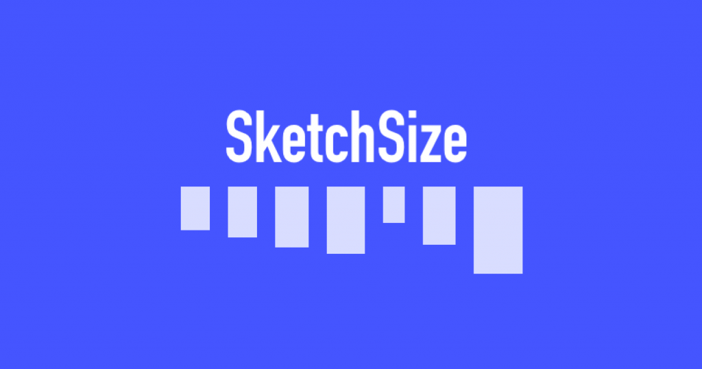 Sketch Size Plugin | Sketch Elements