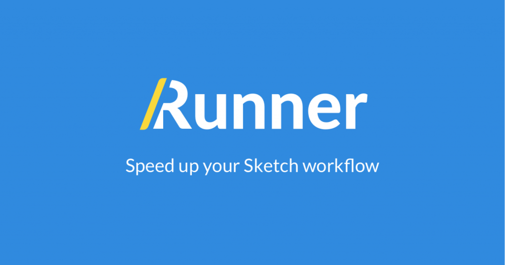 Sketch Runner Plugin | Sketch Elements