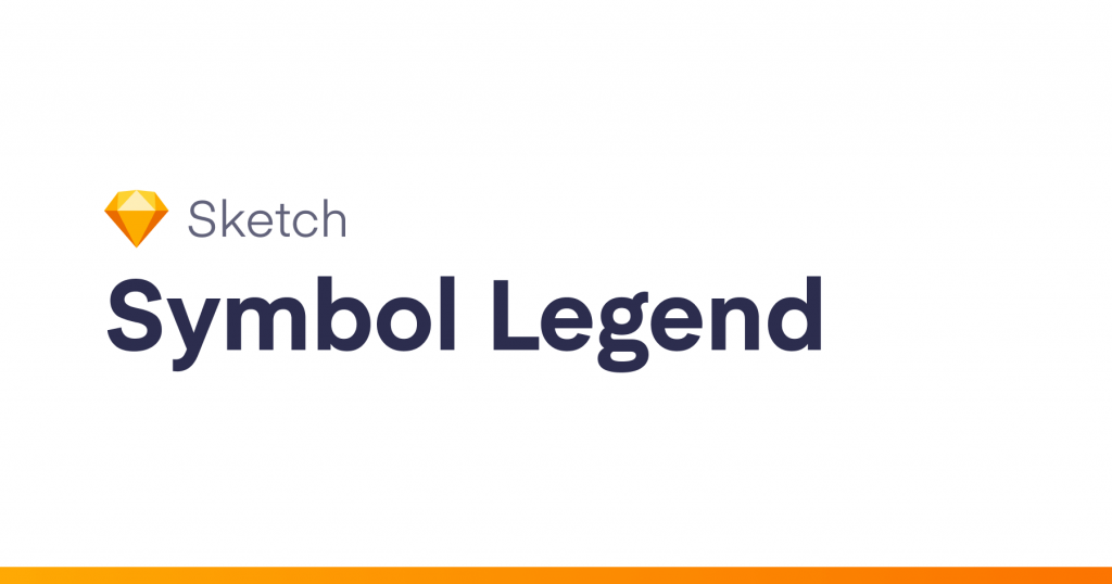 Sketch Symbol Legend Plugin | Sketch Elements