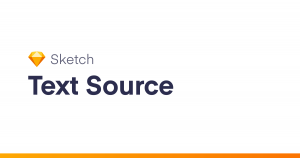 Sketch MeaXure | Sketch Elements