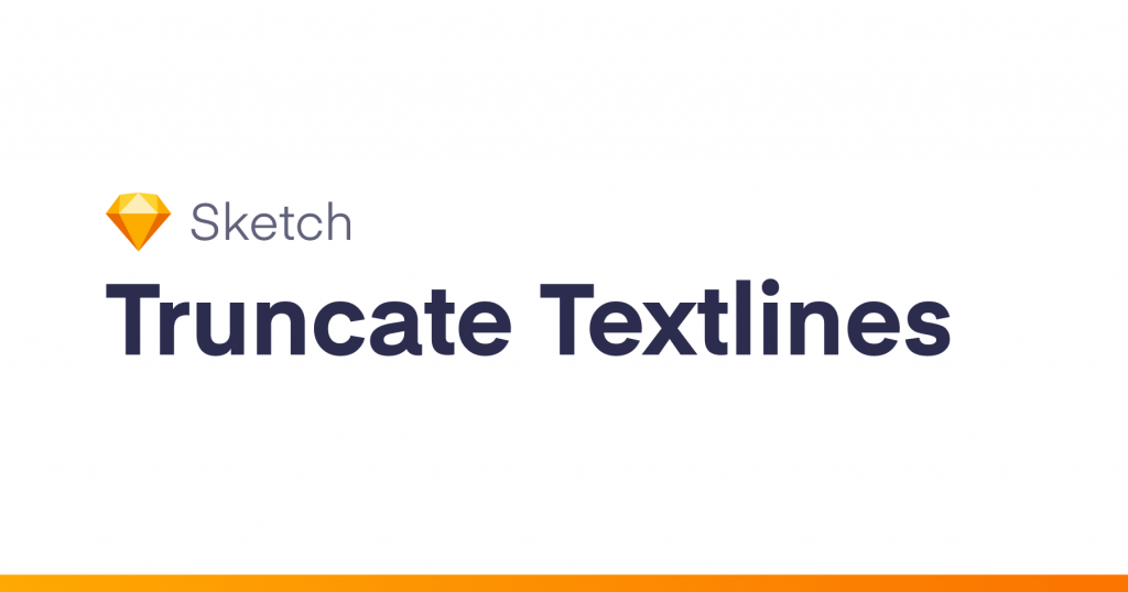 Radial Lines Sketch Plugin | Sketch Elements