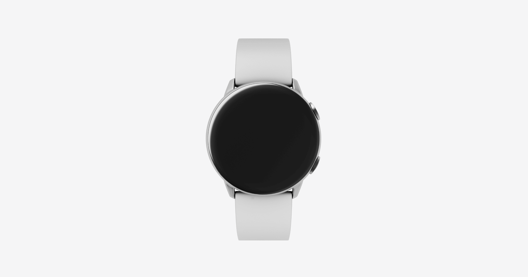 Smartwatch Sketch Mockups | Sketch Elements