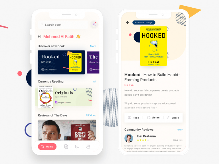 Ios Wireframe Mobile Ui Kit Free Sketch Resource Sketch Elements