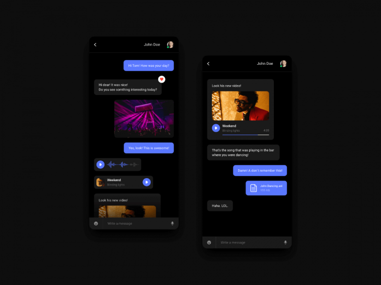 Task Management App - Free Sketch Resource | Sketch Elements