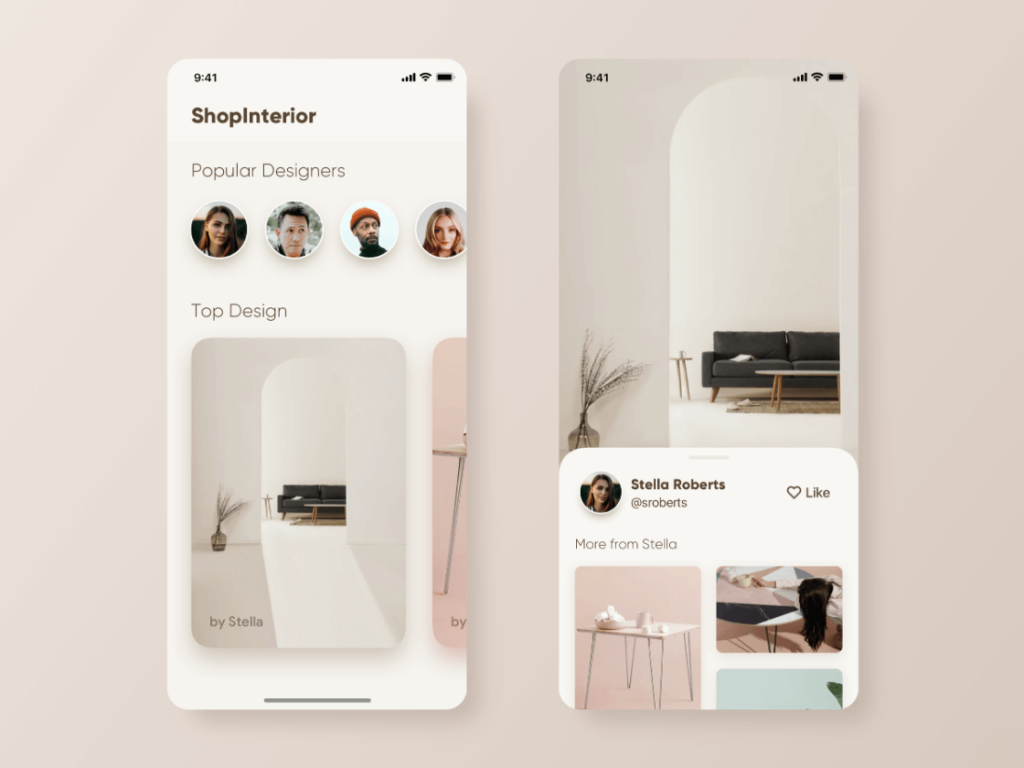 Hero Section Illustration - Free Sketch Resource | Sketch Elements Hero Section Illustration - Free Sketch Resource | Sketch Elements