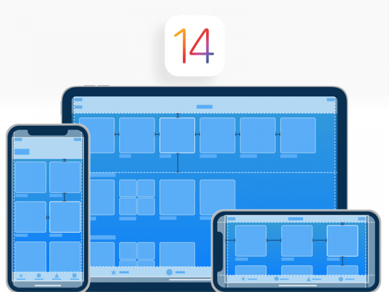 iOS 14 GUI Symbols - Free Sketch Resource | Sketch Elements