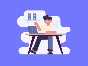 Loomies Illustrations - Free Sketch Resource | Sketch Elements