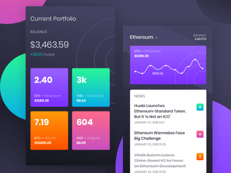 Task Management App - Free Sketch Resource | Sketch Elements