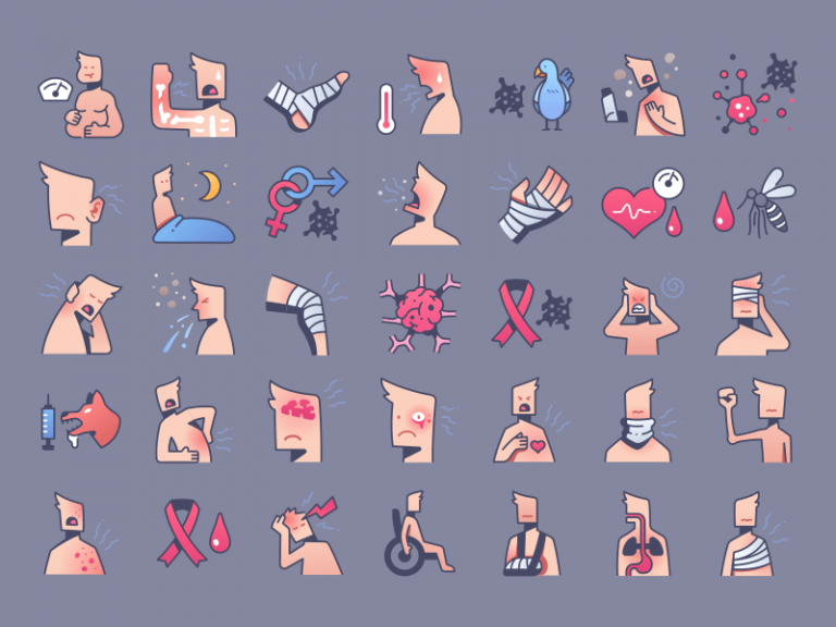 Hero Section Illustration - Free Sketch Resource | Sketch Elements Hero Section Illustration - Free Sketch Resource | Sketch Elements