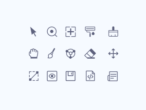 UI Icons Pack - Free Sketch Resource | Sketch Elements